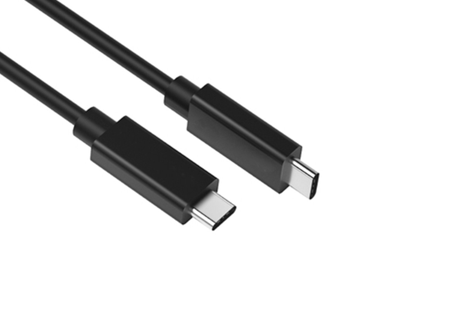 Thunderbolt 4 是什麼 ？ | 能否支持您手中的筆電 - za3c 喆安官網