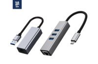 USB 網路卡 | 說明書&安裝方式 - za3c 喆安官網